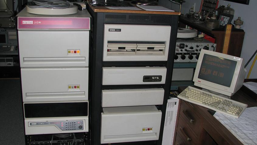 PDP-11